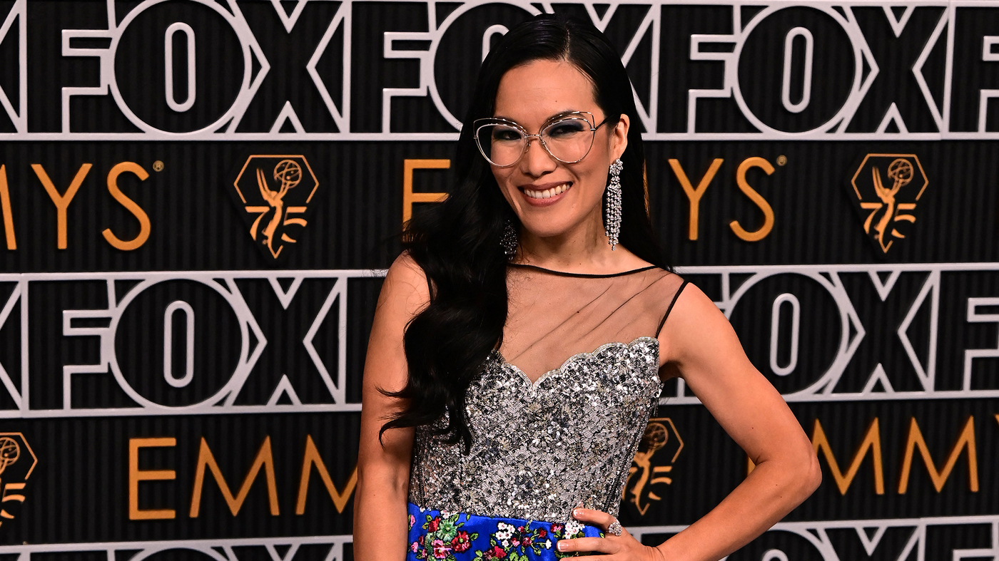 Emmy Awards 2023: See all of the red carpet looks : The Picture Show : NPR