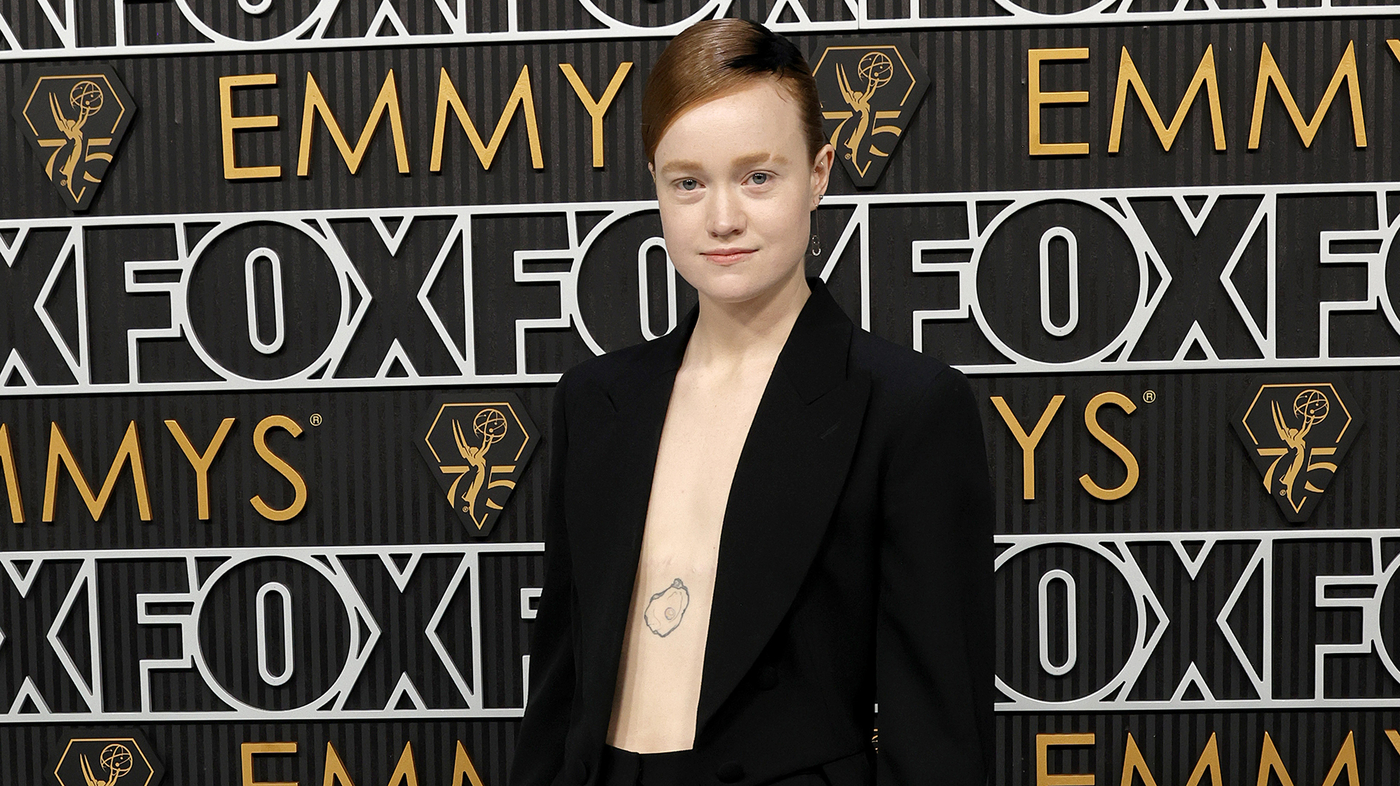 Emmy Awards 2023: See all of the red carpet looks : The Picture Show : NPR