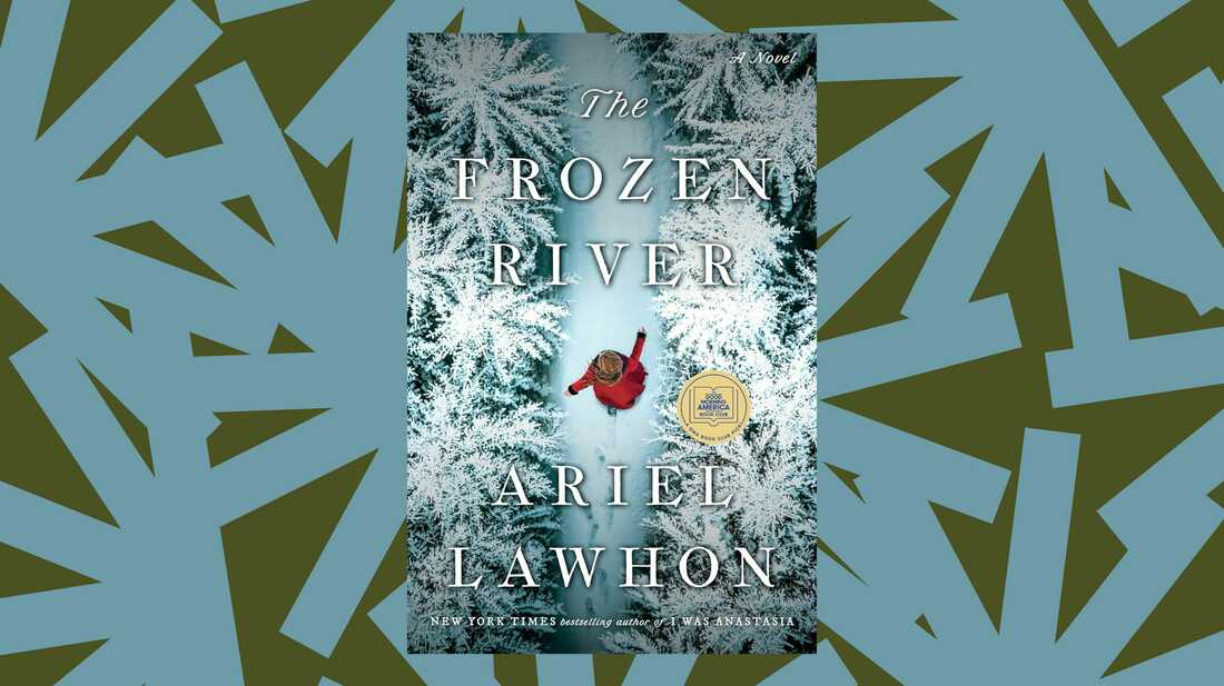 Ariel Lawhon's novel 'The Frozen River' focuses on a Puritan midwife ...