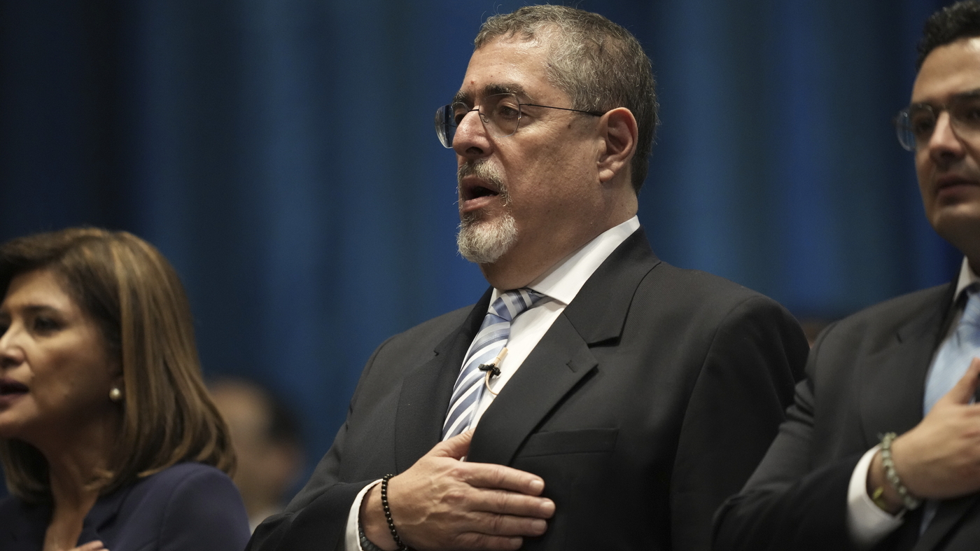 Taiwan election will impact China relationship; Guatemala passes ...