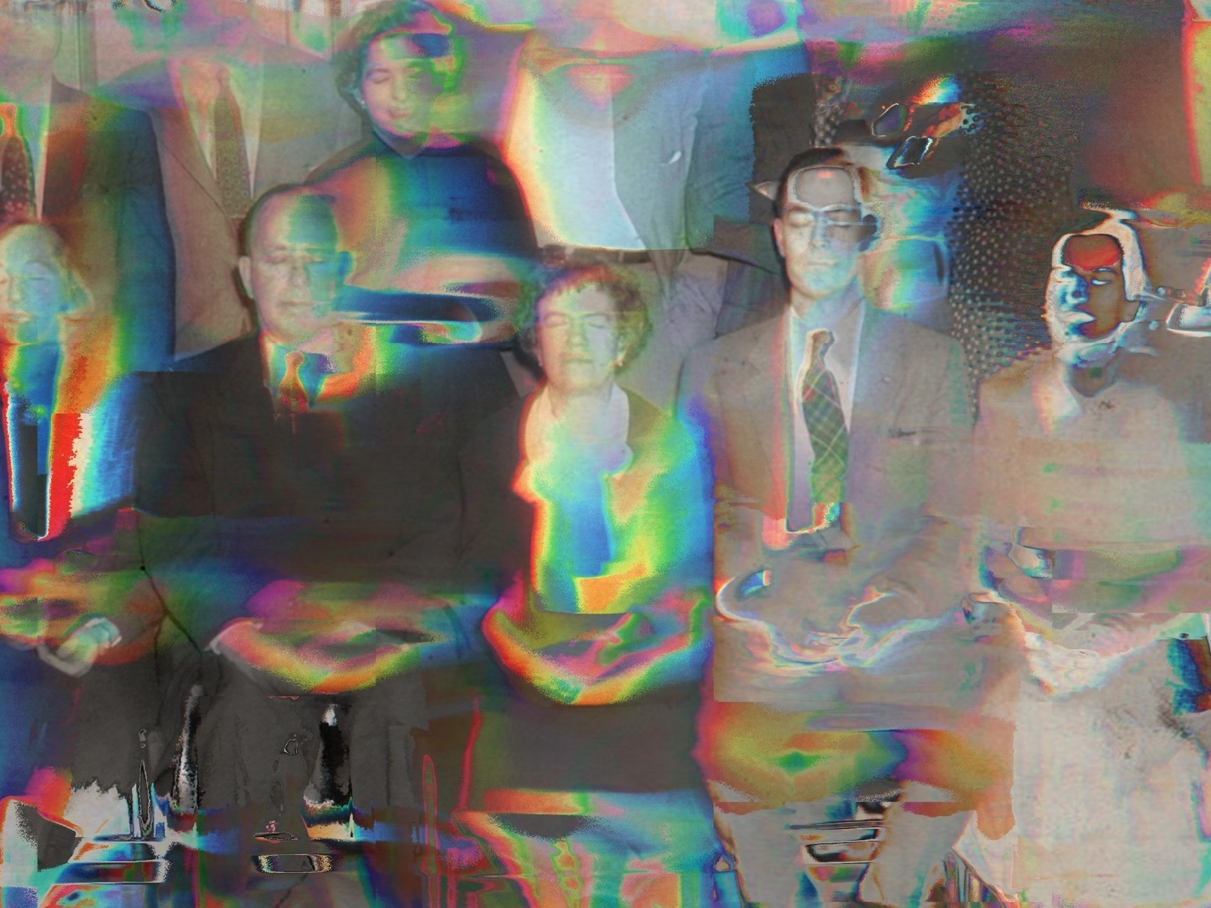 How Margaret Mead's research into utopias helped usher in the ...