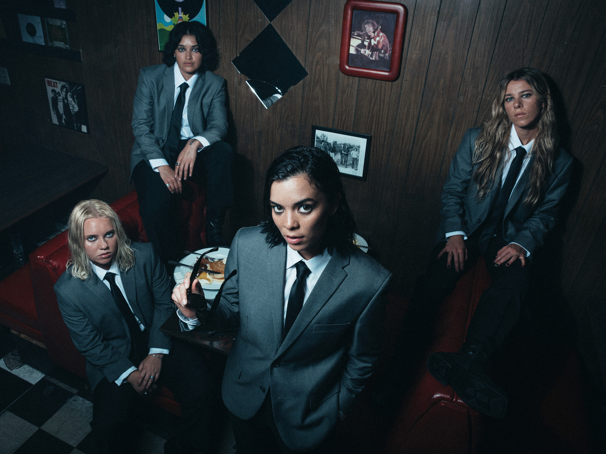 Sense of Place: The Aces reflect on their Utah roots on their latest ...