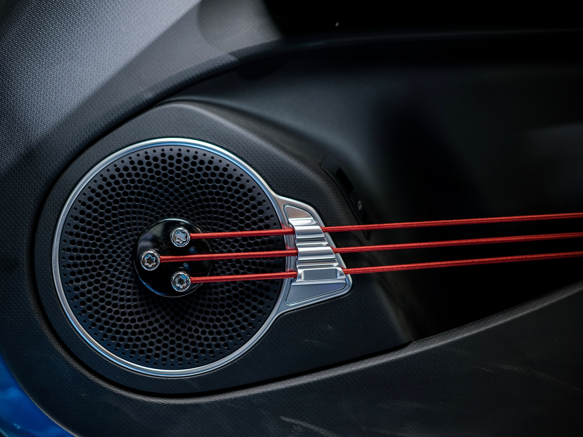 How the Chinese car manufacturer BYD took over the electric vehicle ...