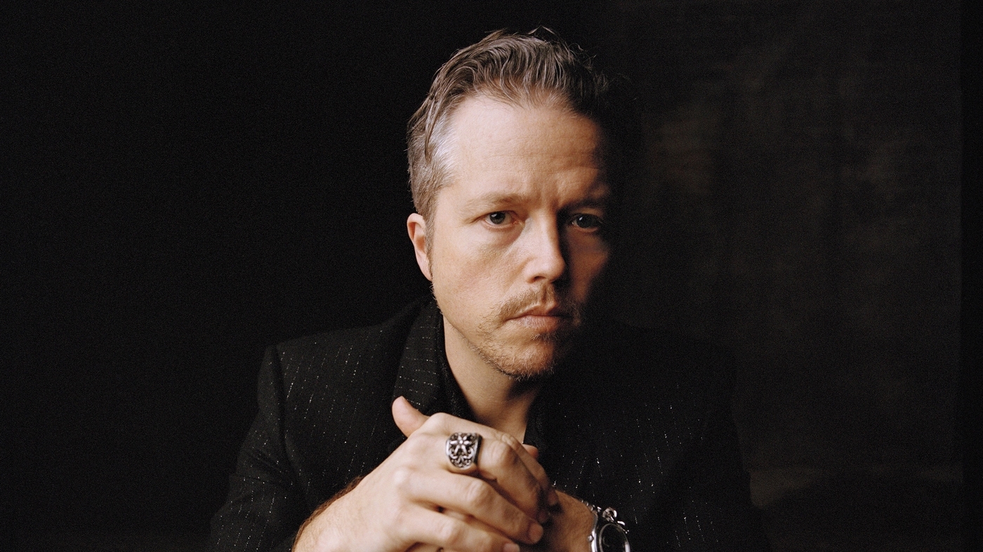Jason Isbell on sad songs, knee slides, and boogers : Wait Wait... Don ...