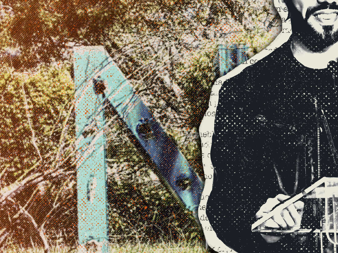 Bukele: el señor de Los sueños : Radio Ambulante : NPR