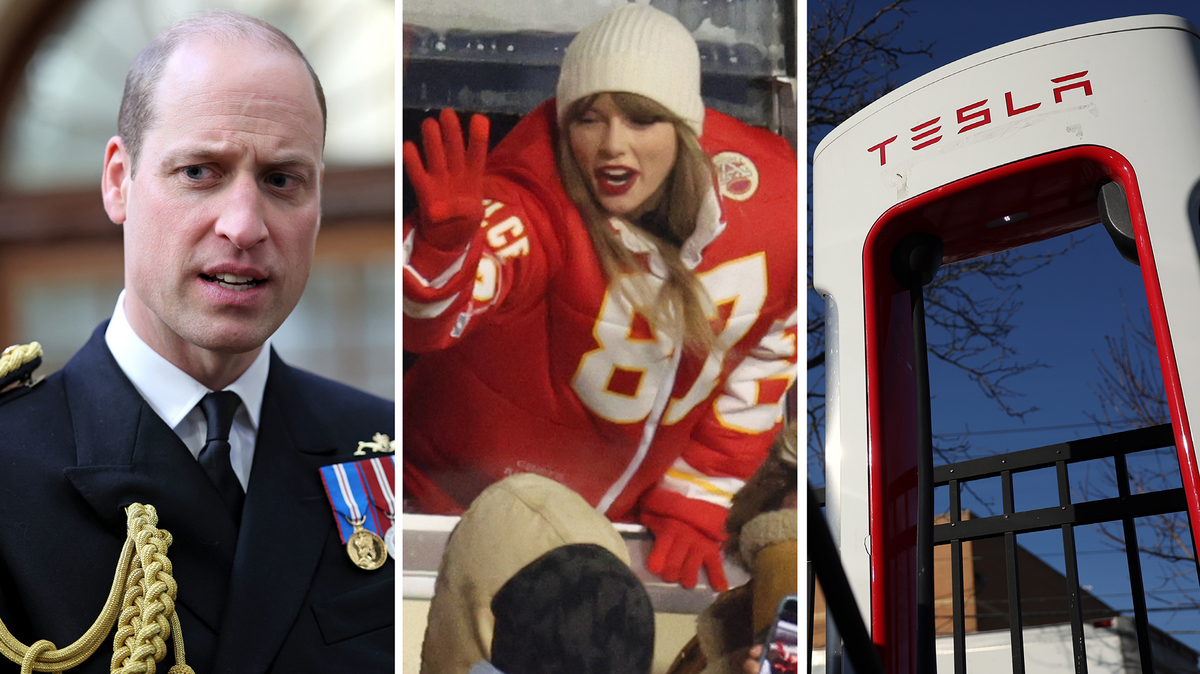 From things that suck to stars that shine — it's the weekly news quiz : NPR