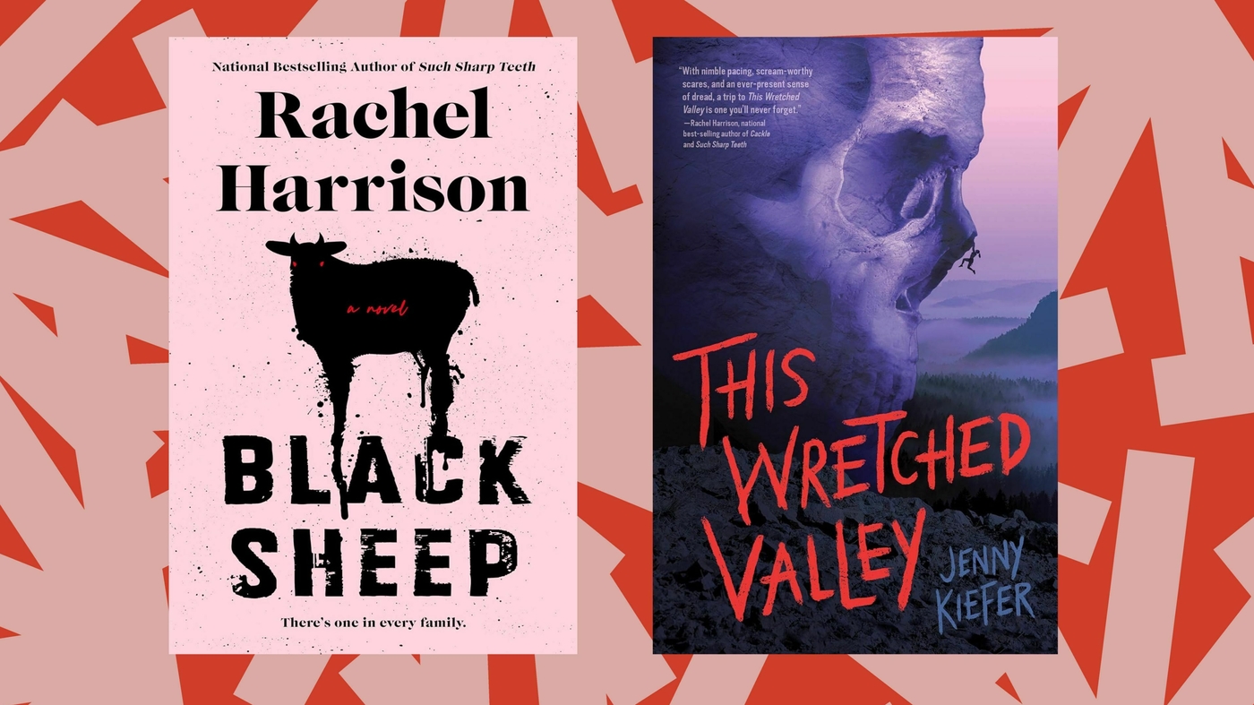 'Black Sheep' and 'This Wretched Valley' use horror to question ...