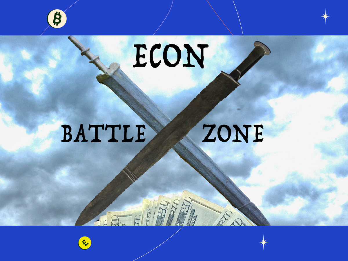 Supply chain healing, labor hoarding, and r-star. Enter the Econ Battle ...