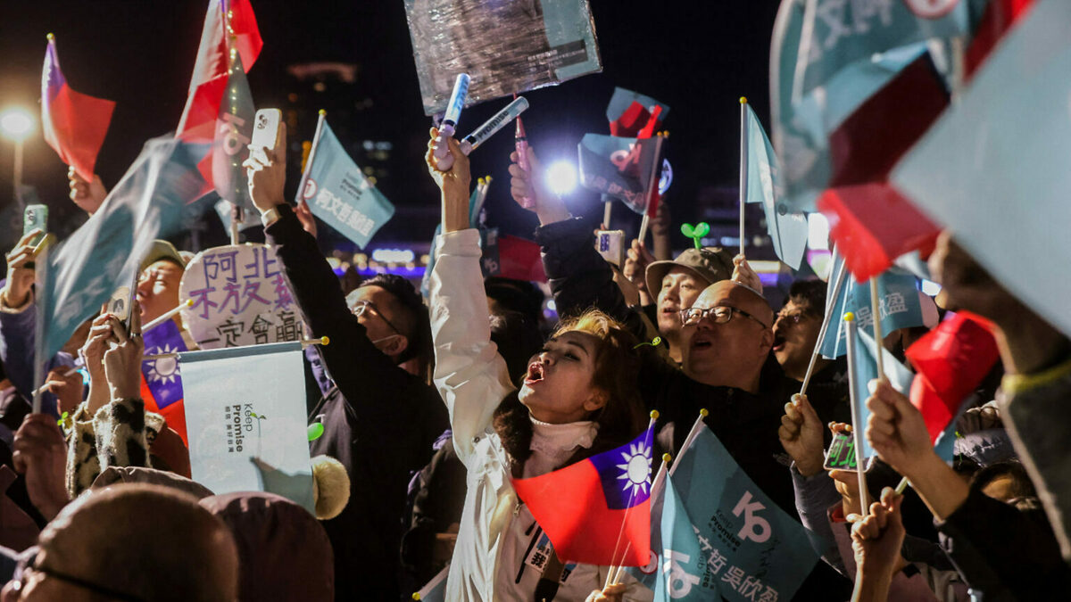 The News Roundup for January 19, 2024 : 1A : NPR