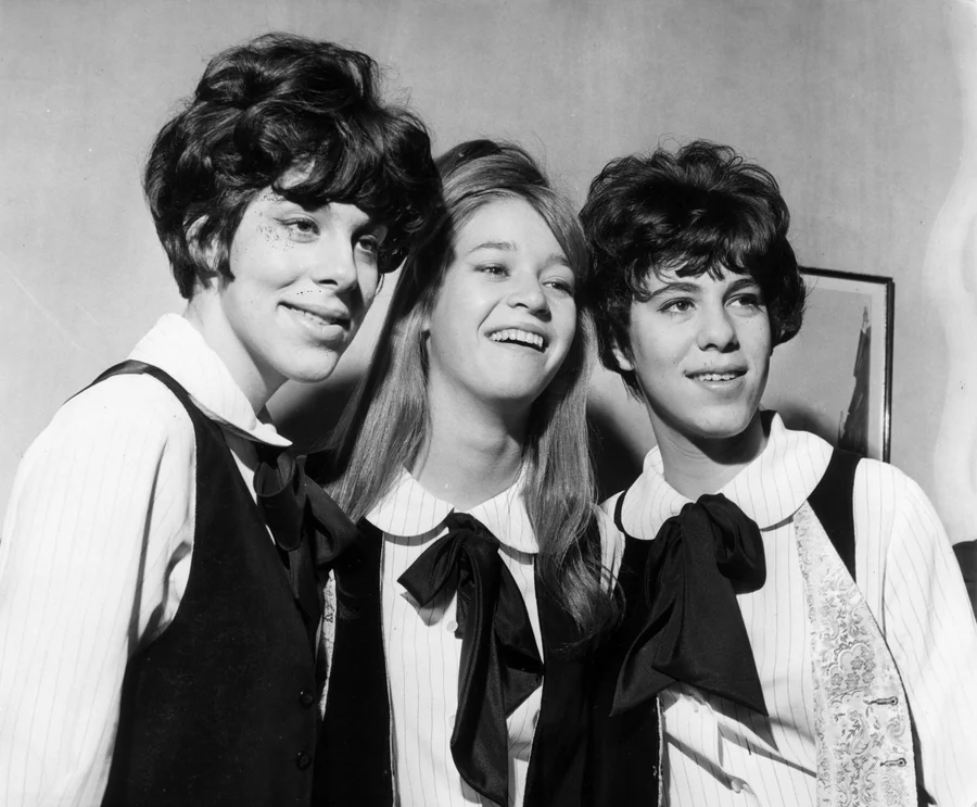 Mary Weiss, lead singer of The Shangri-Las, has died | The Internet's ...