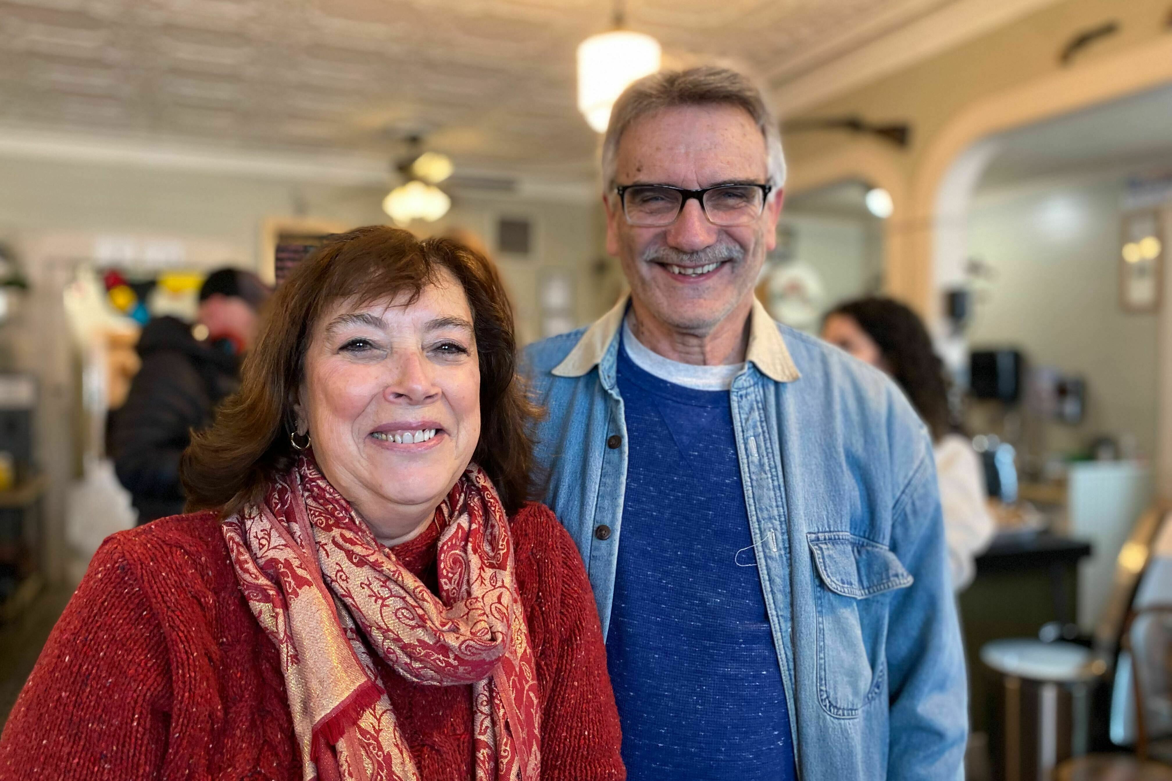 Chris Christie dropped out. Where will his voters turn in the New ...