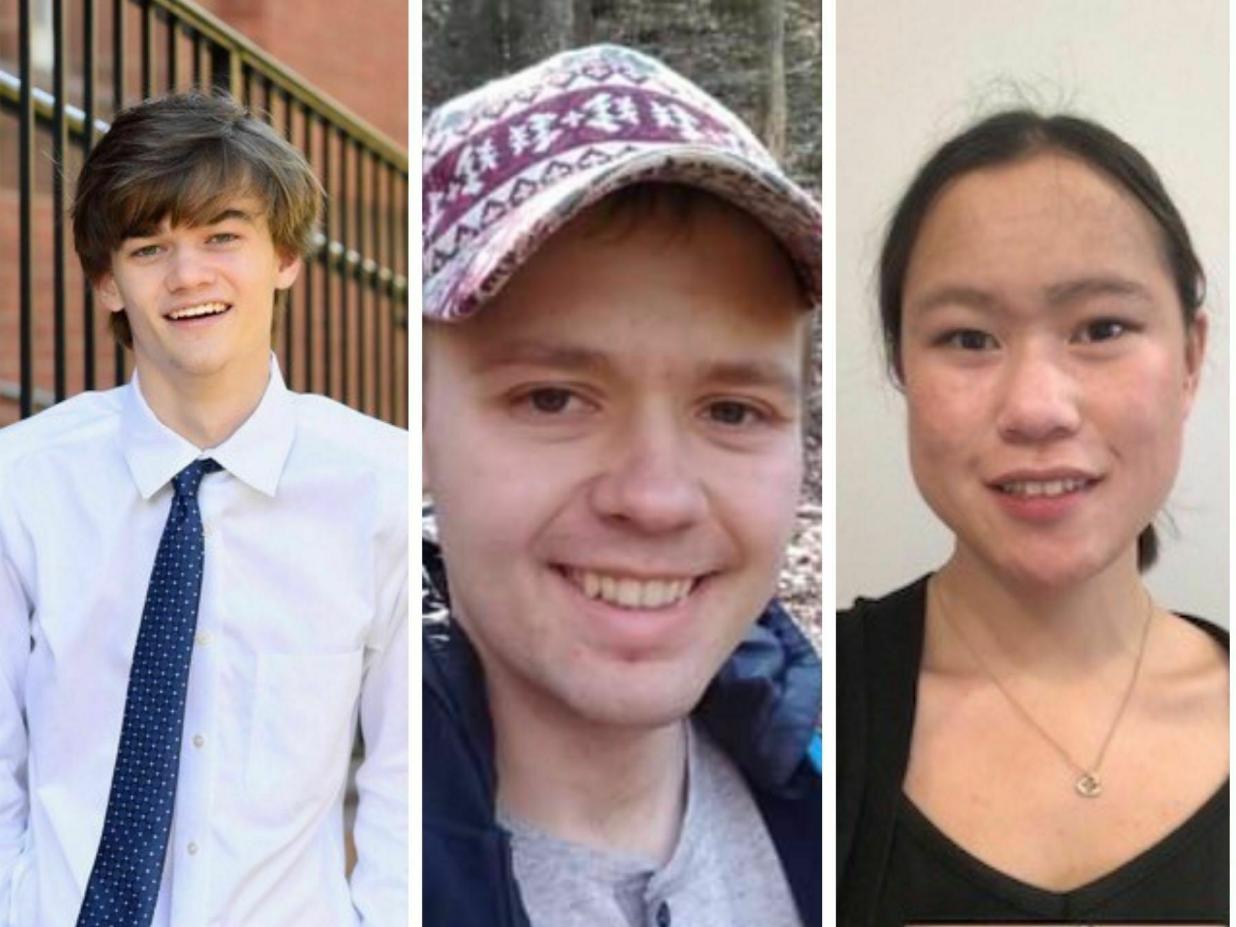 Young voters focus more on issues than candidates in 2024 presidential ...