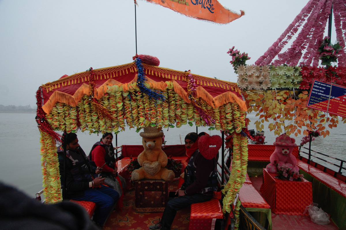 India's Modi opens Hindu temple in Ayodhya : NPR