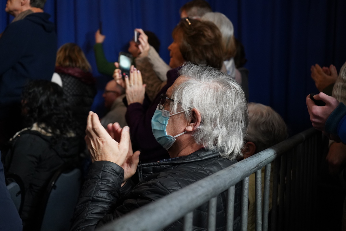 Nikki Haley wants to stay in the race. She'll need New Hampshire to do ...