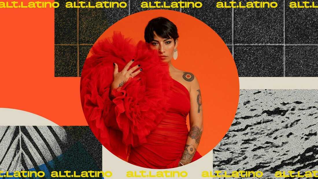 Ana Tijoux: On why it took 10 years to release her new album 'Vida ...