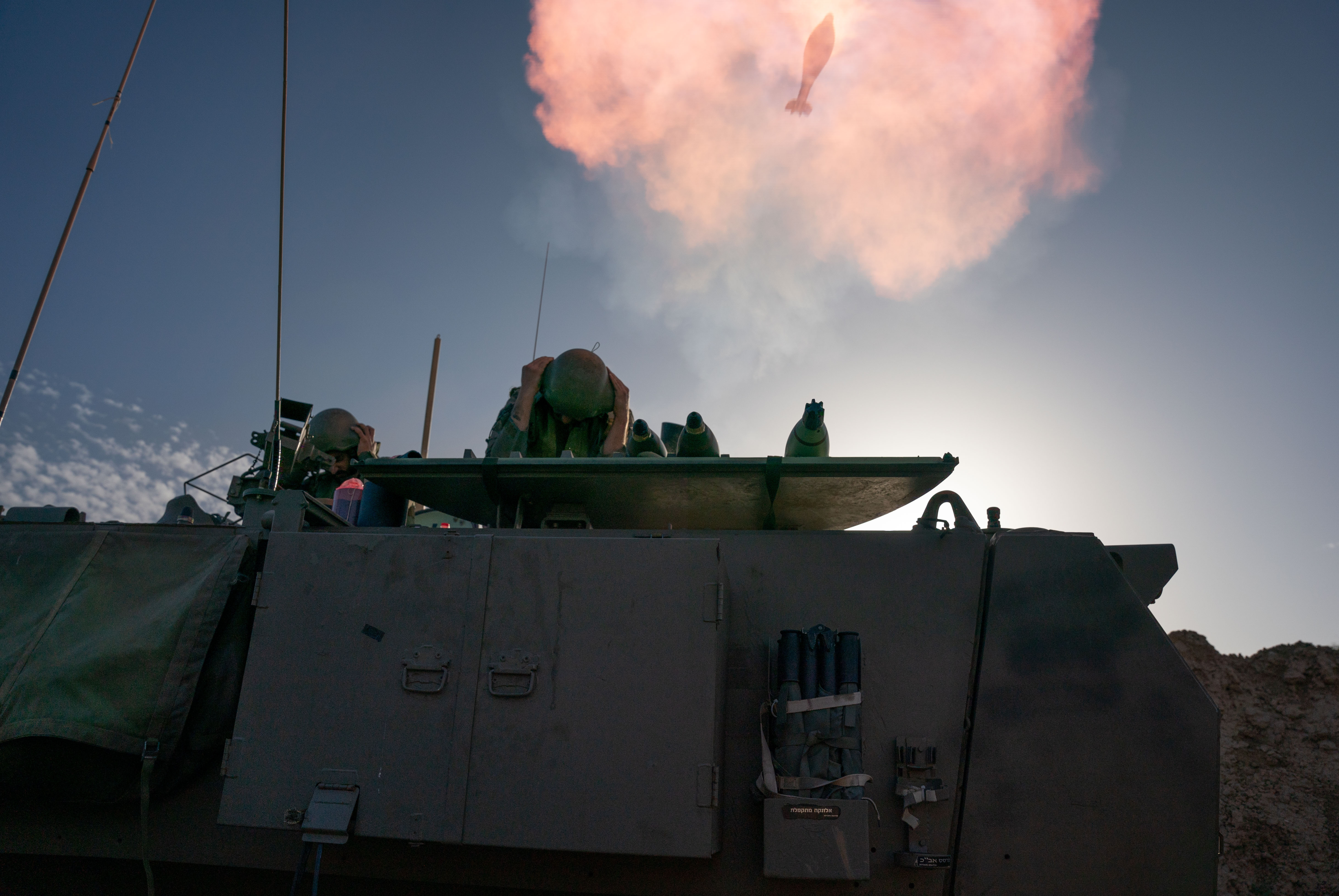 Israel says 24 soldiers were killed on its deadliest single day during ...