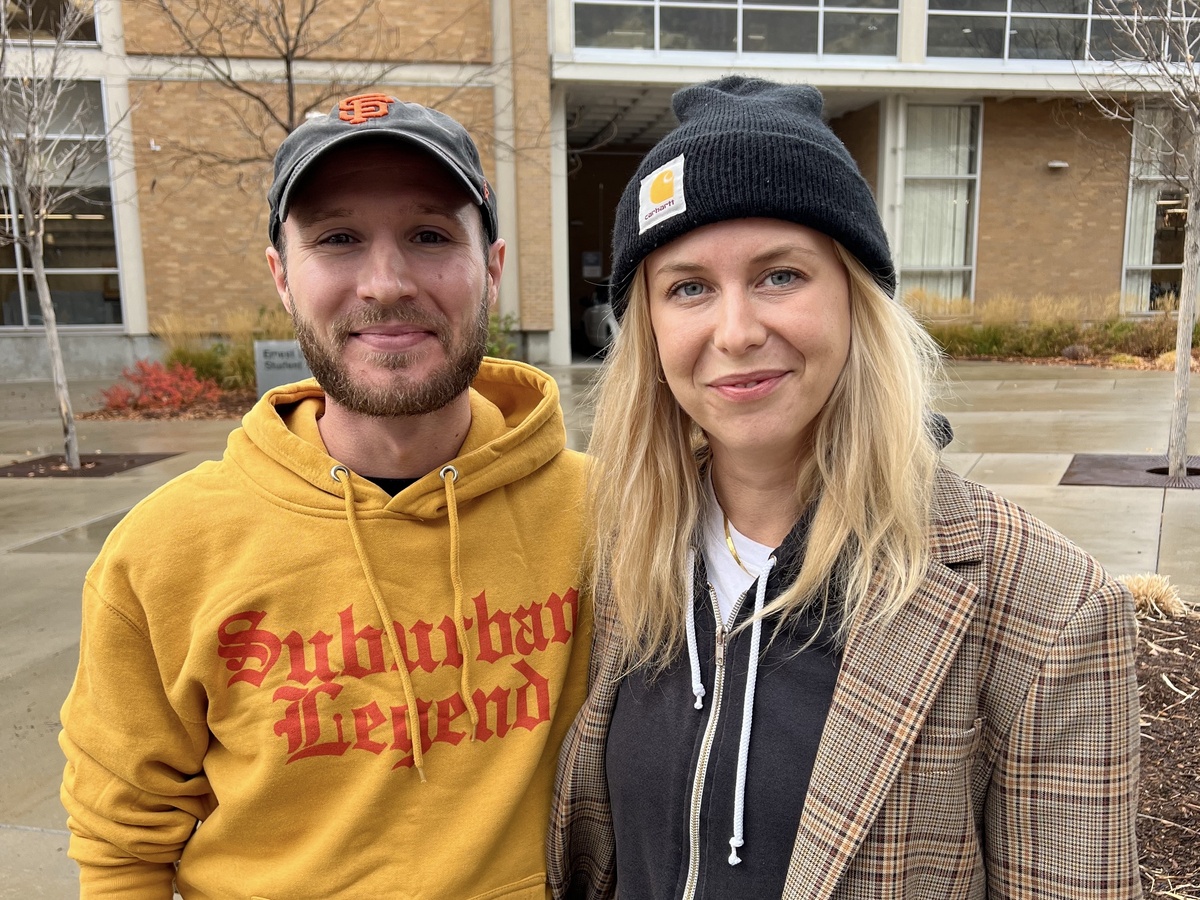 Sense of Place: Discover the 'Dusty Deseret' sound of Provo's music ...