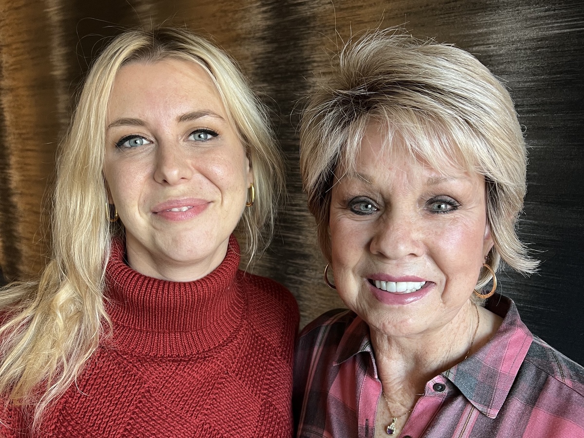 Sense of Place: How The Clingers helped pave the way for women in rock ...