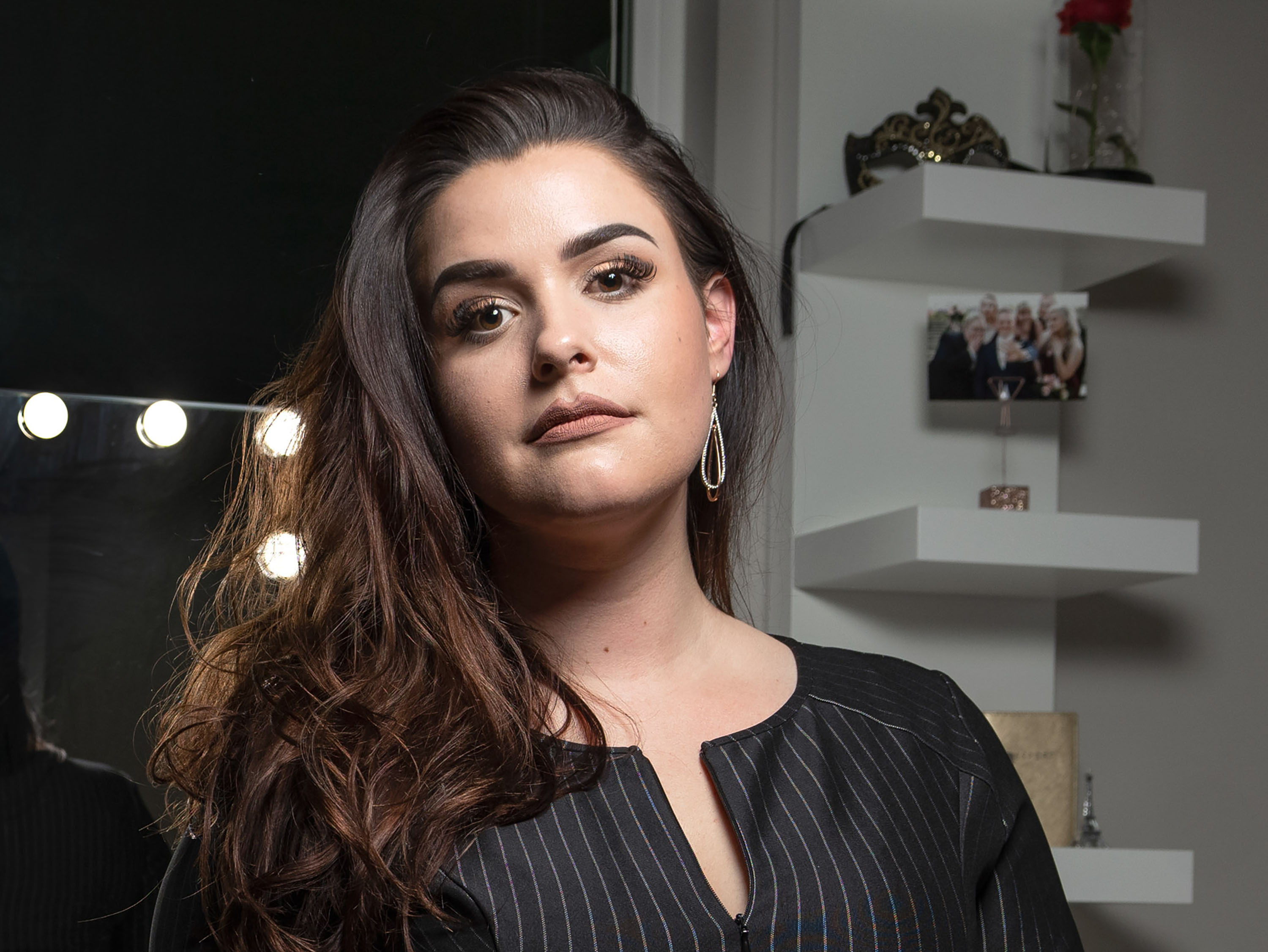 Raped, pregnant and in an abortion ban state? Researchers gauge how ...