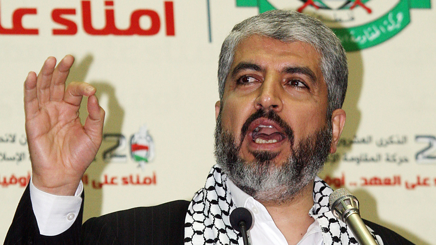 The long and bitter relationship between Israel's Benjamin Netanyahu ...