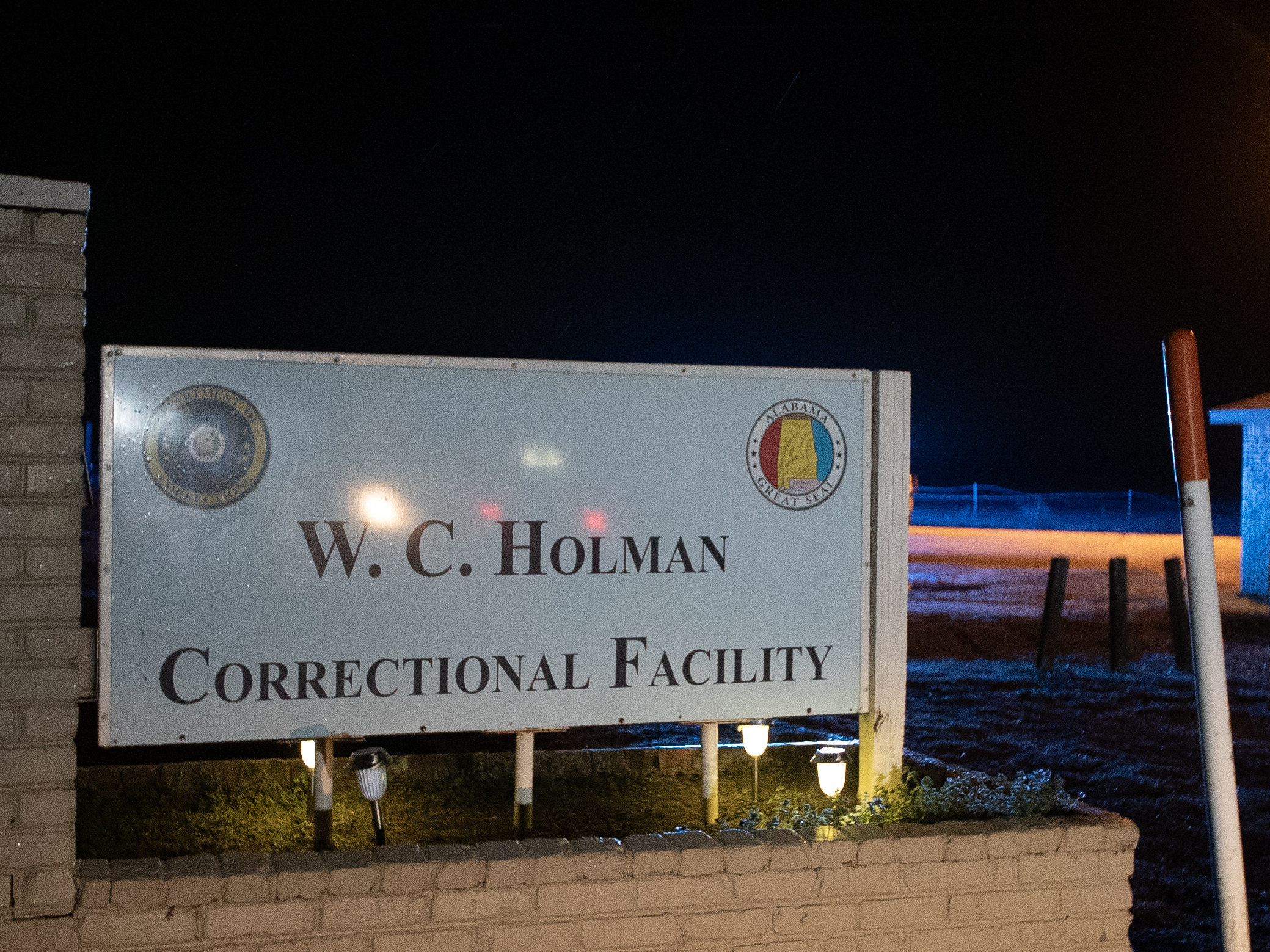 Alabama executes man by nitrogen gas for the first time in the U.S ...