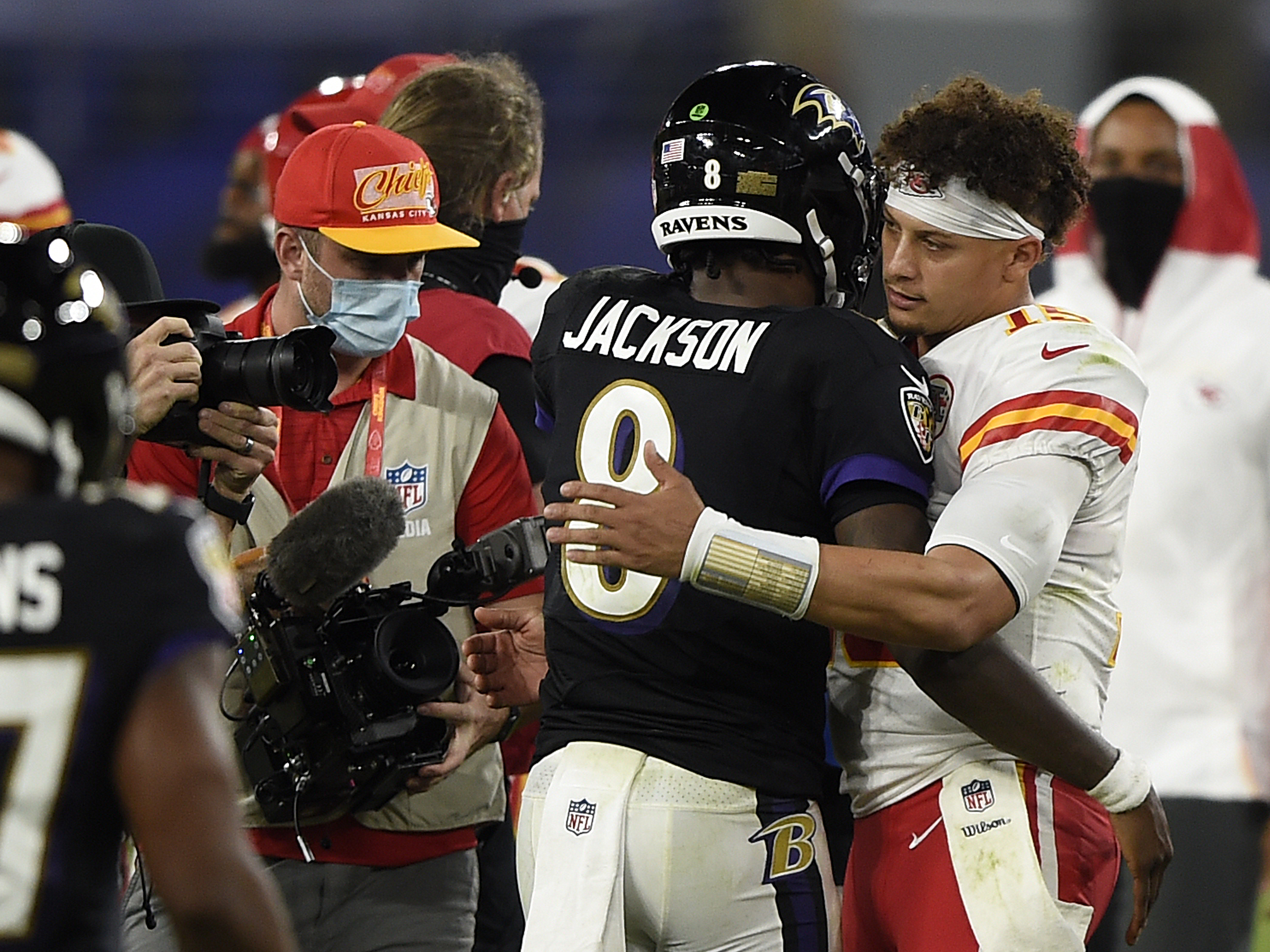 What to know about the NFL conference championship games | NCPR News