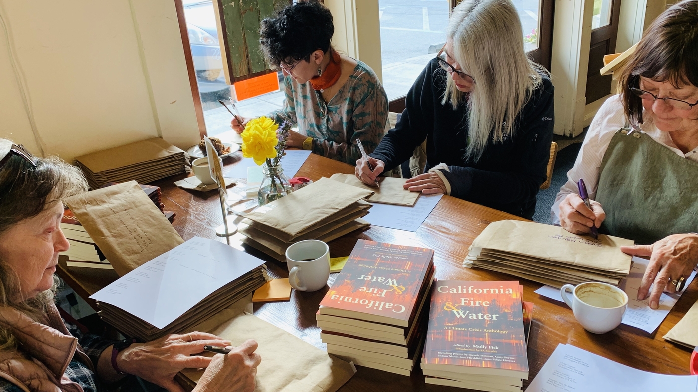 Mellon Foundation awards $5.7+ million to The Academy of American Poets ...