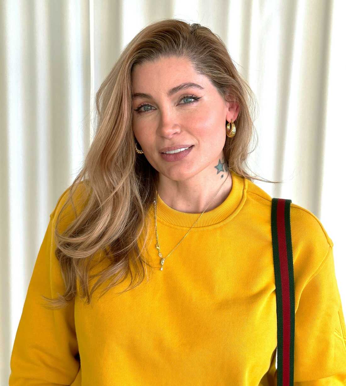 Trace Lysette : Bullseye with Jesse Thorn : NPR