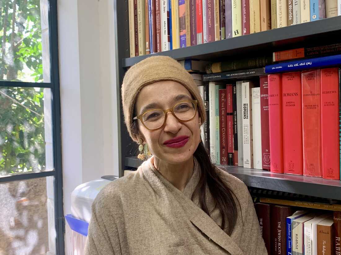 Rabbis offer pastoral care for those traumatized by Oct. 7 Hamas attack ...