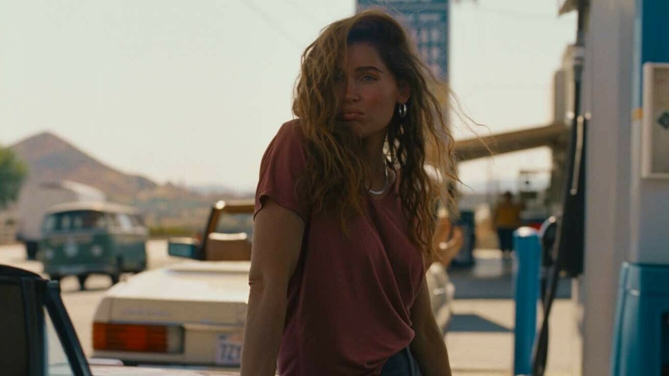 Trace Lysette : Bullseye with Jesse Thorn : NPR