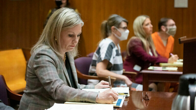 Mass Shootings And Accountability : 1A : NPR