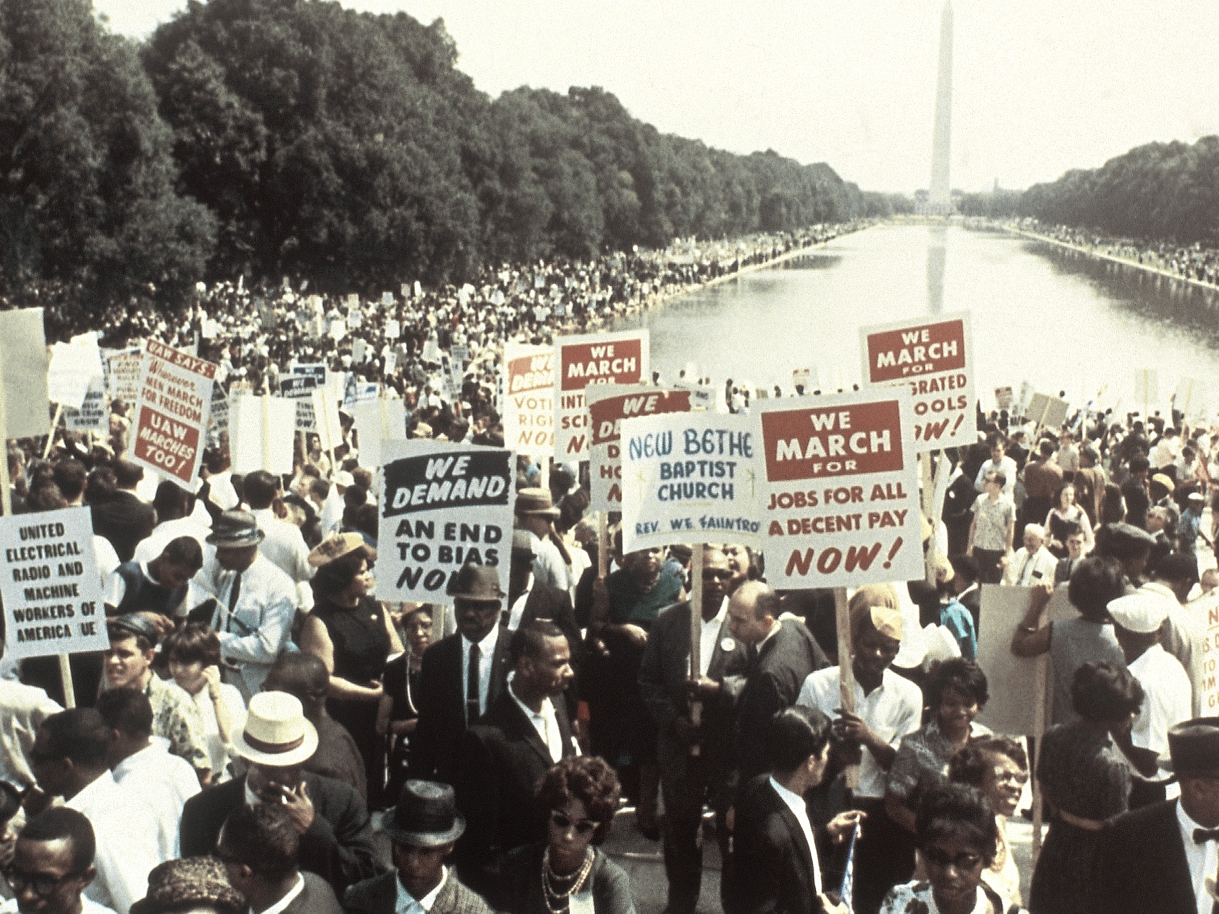 Black History Month 2024 has begun. Here's this year's theme and other ...