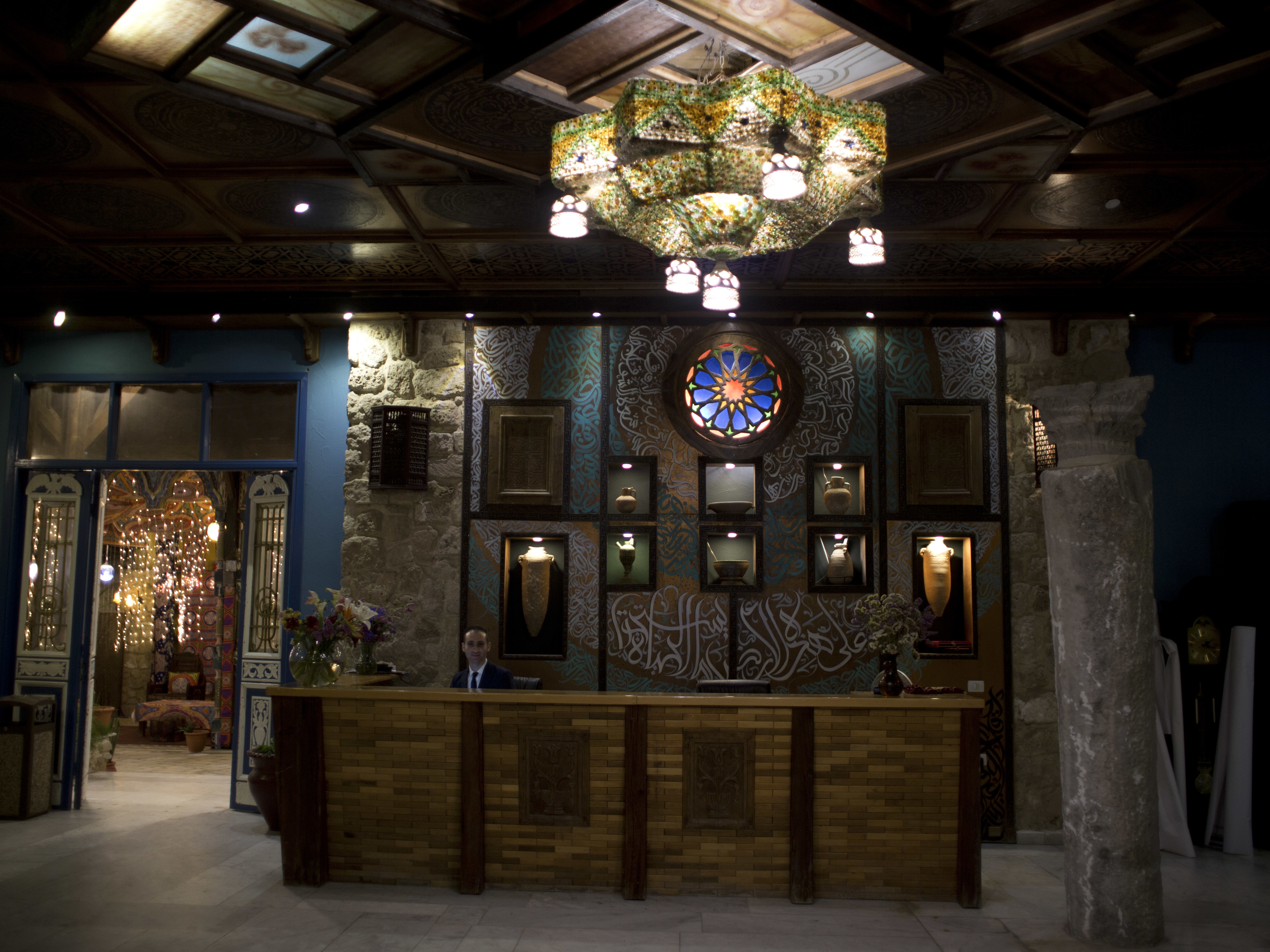 A requiem for Gaza's iconic sites, destroyed in the war | NCPR News