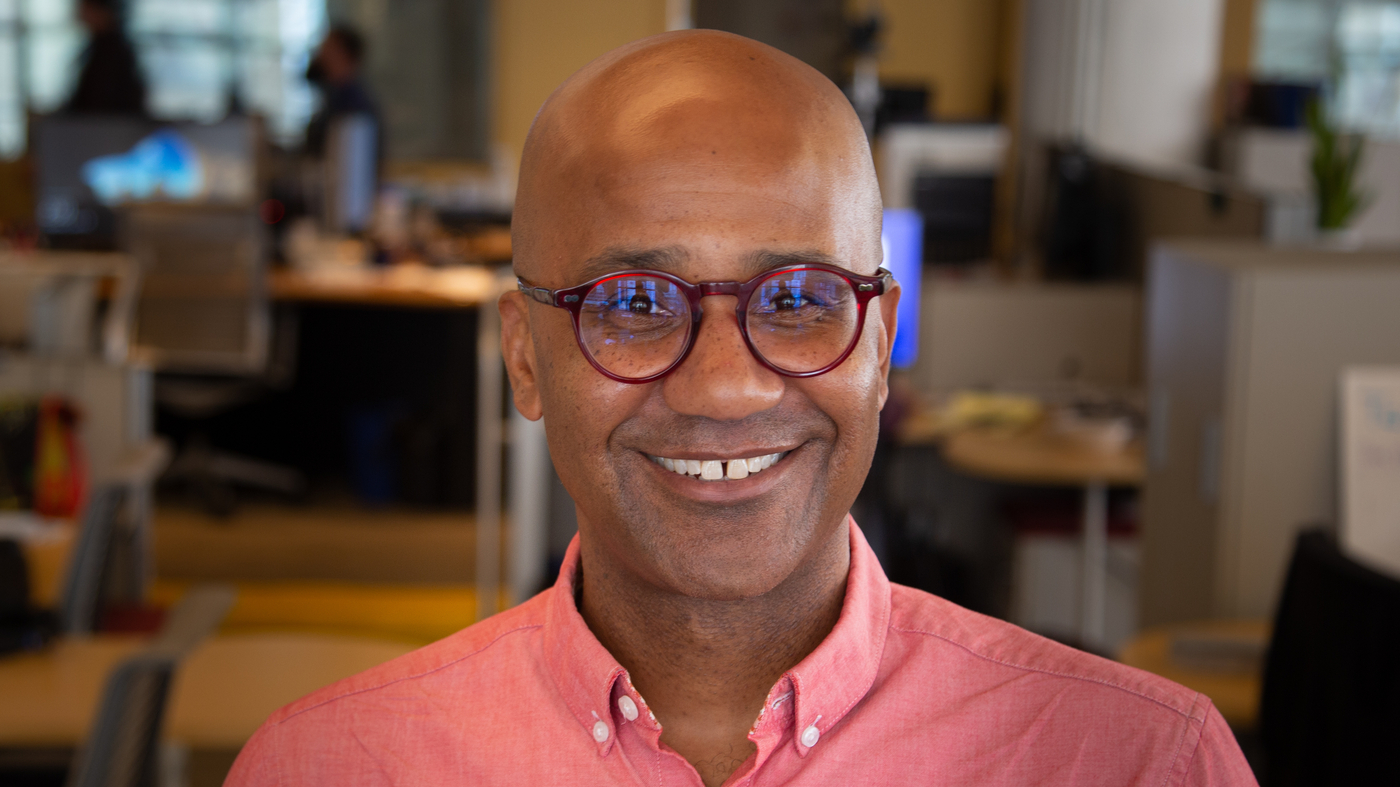 The early days of HIV/AIDS come into focus in Kai Wright's 'Blindspot ...