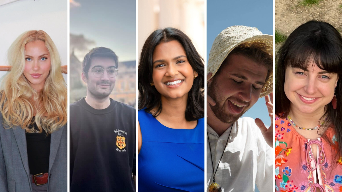 The 'influencer accent' is all over TikTok. Here's what it sounds like ...