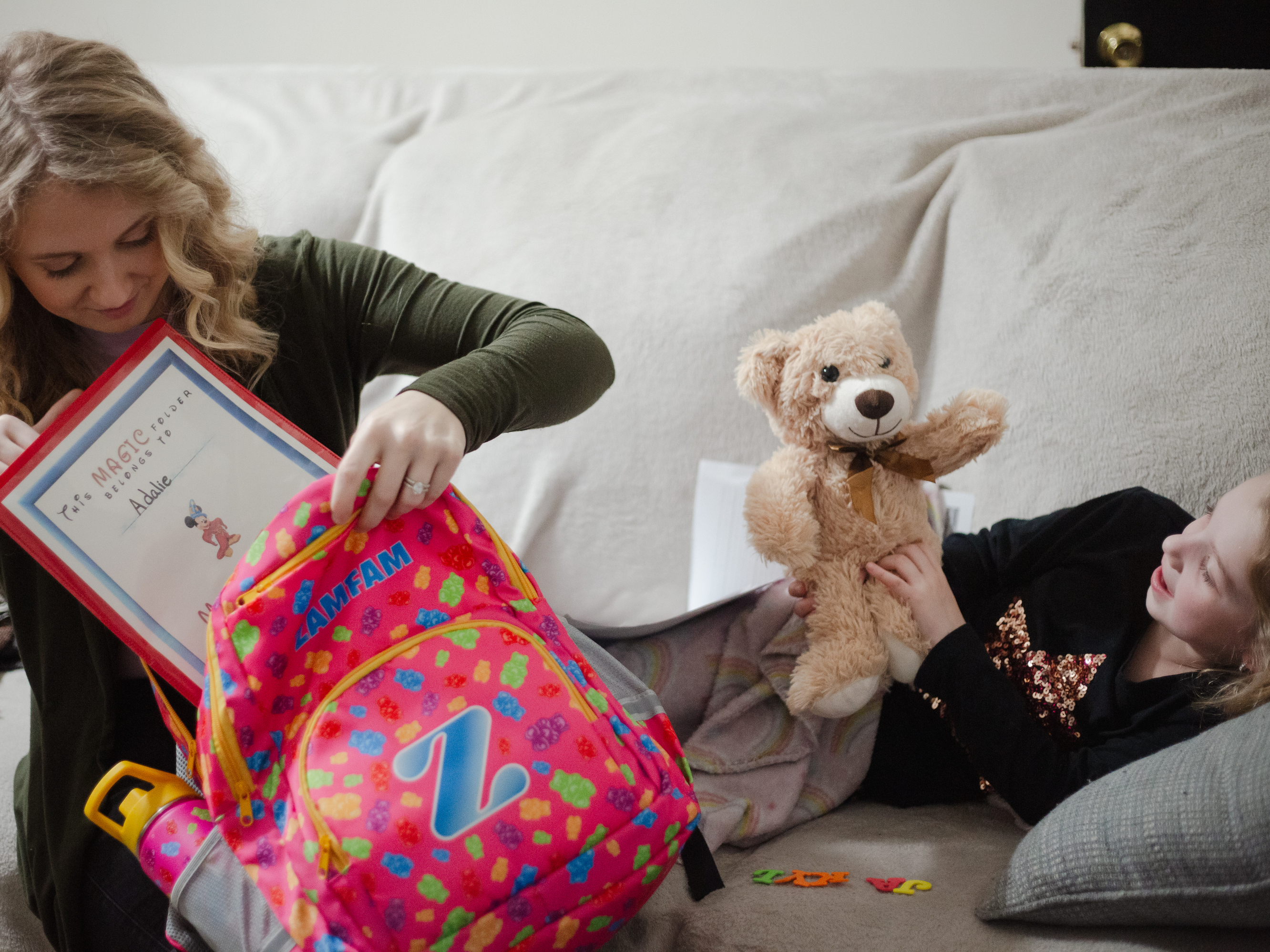 Tennessee law denied Allie Phillips an abortion. So she's now running ...