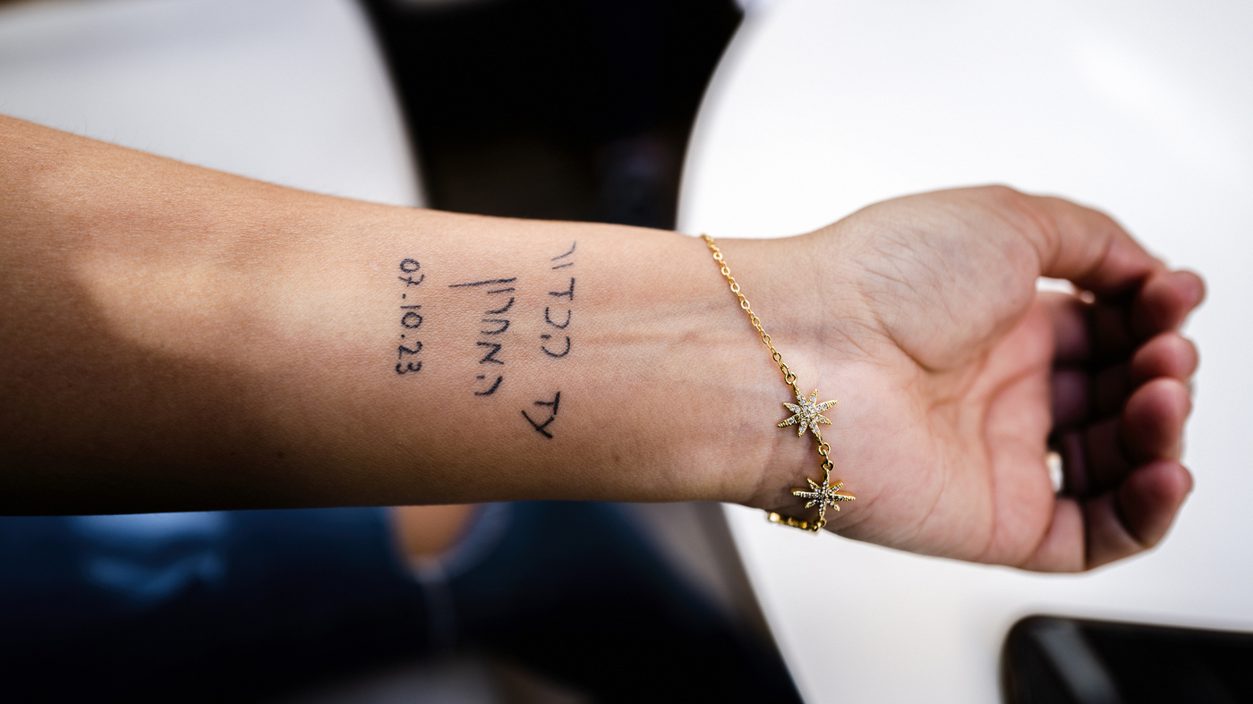 Israel's seaside Eilat hosts many evacuees but few tourists since Hamas ...