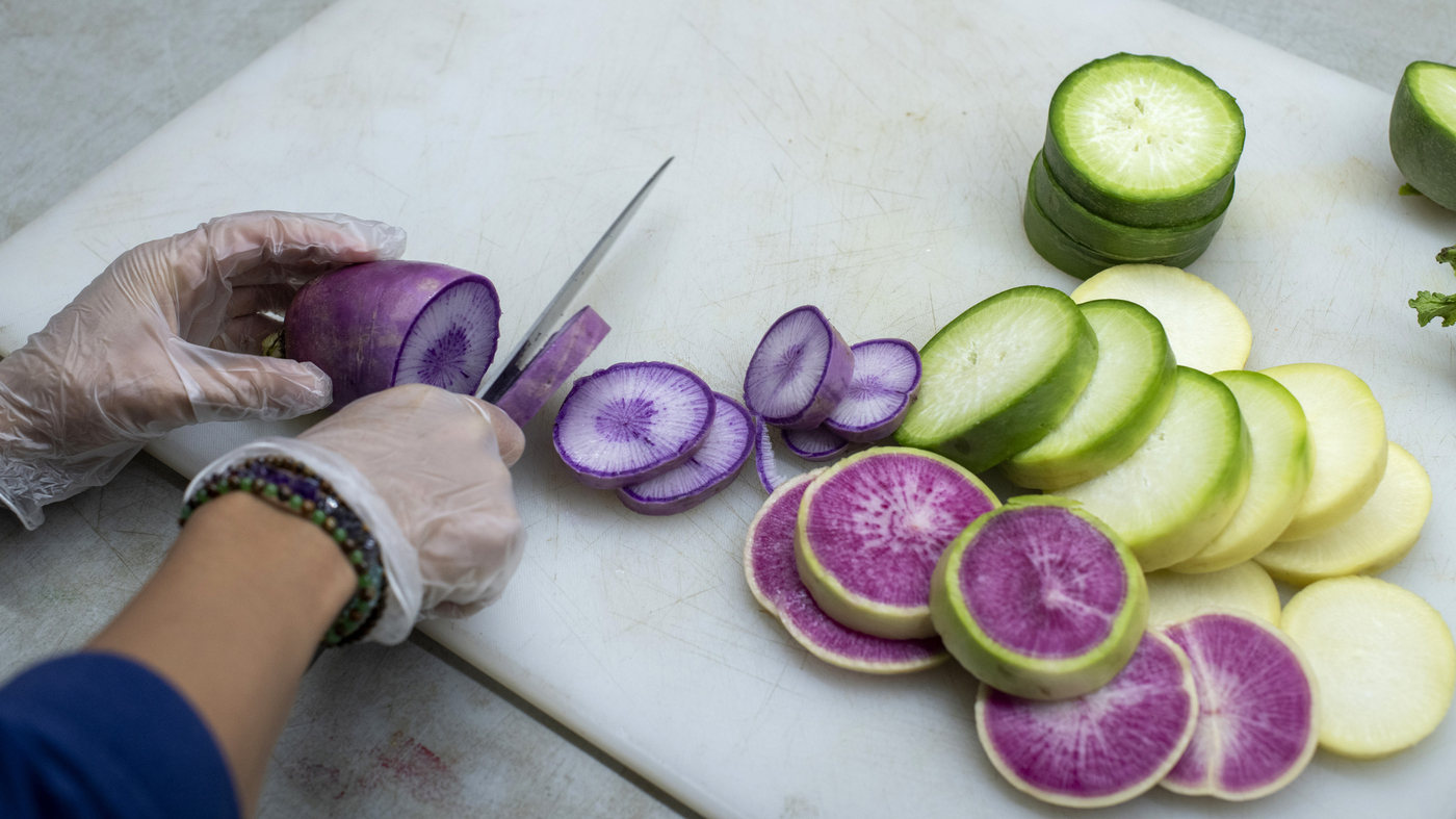 Sustainable farming gets a boost in this county — and gives a boost to ...