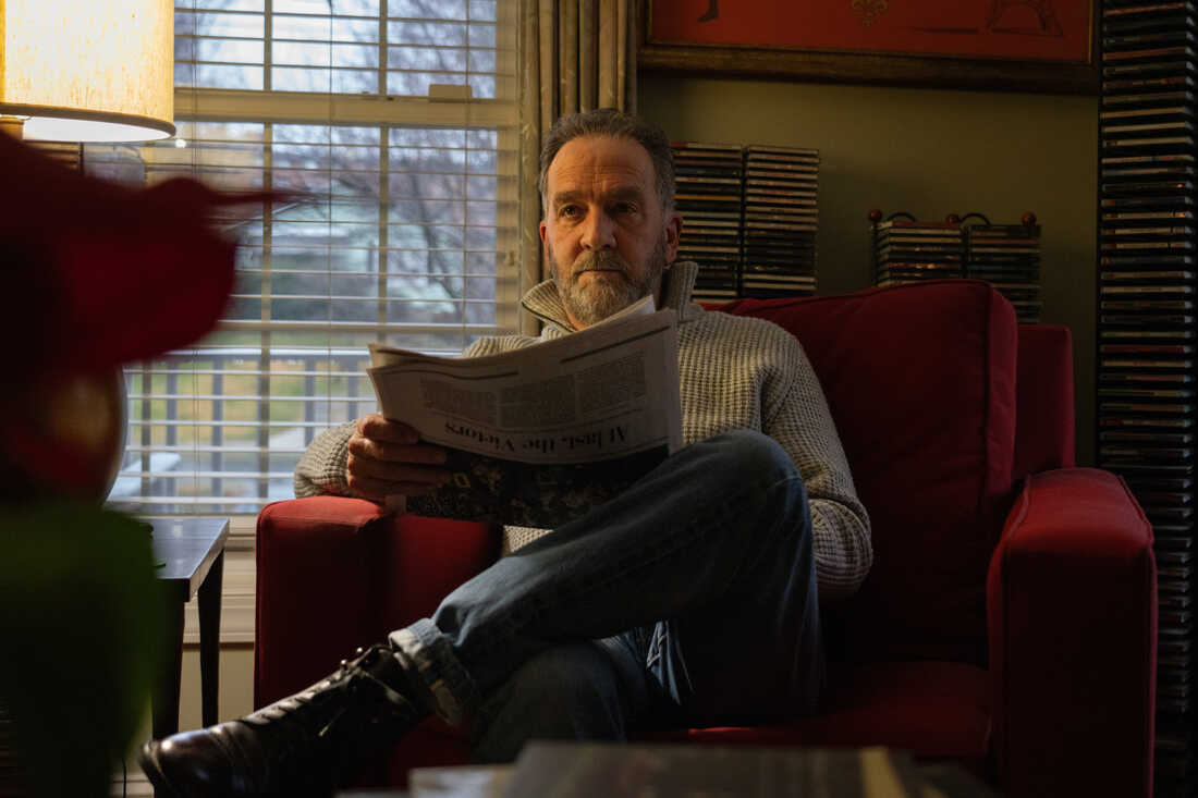 Crime writer George Pelecanos on 'Owning Up' in his new story ...