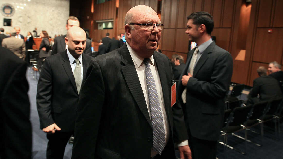 The word impeachment can be a weapon, even when it doesn't remove an ...