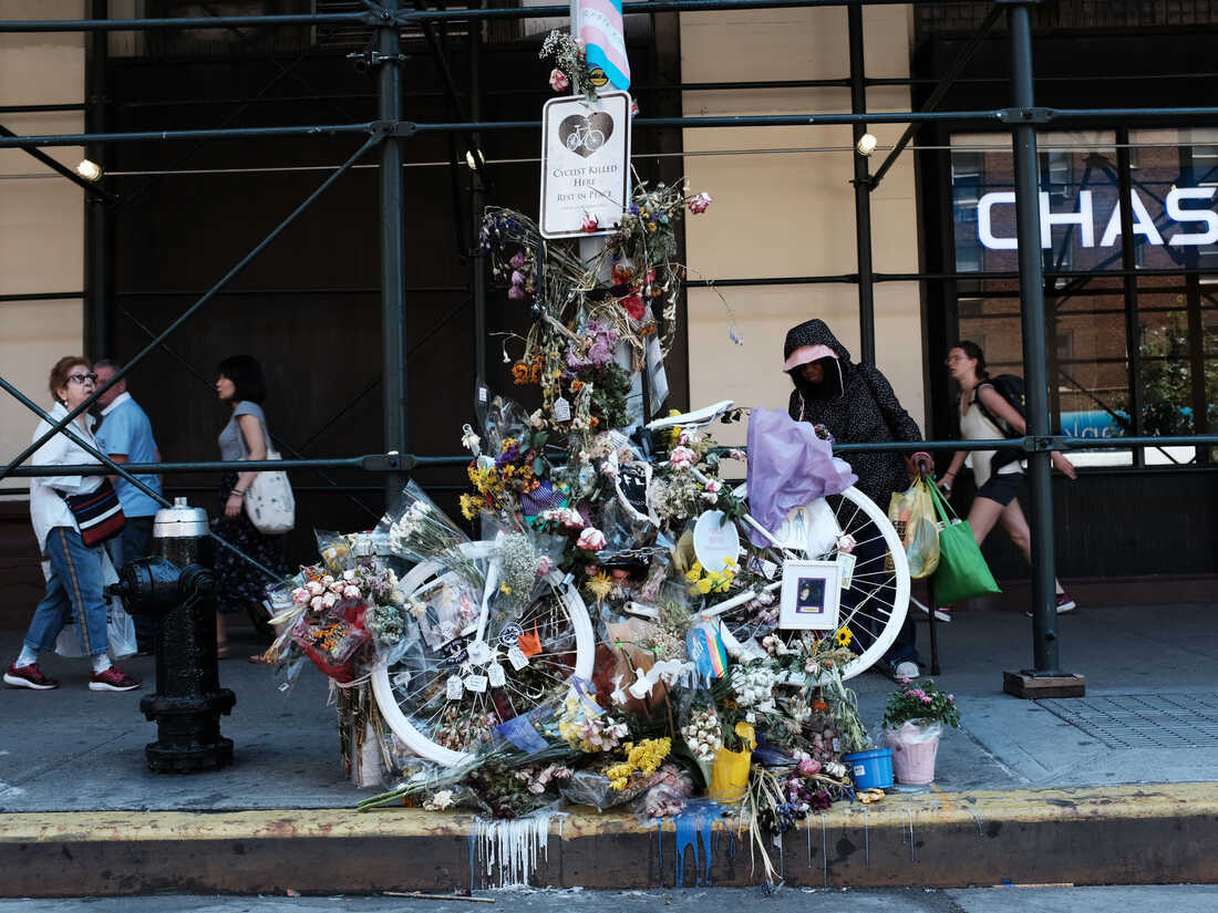 Vision Zero Successes And Failures, After 10 Years In U.S. : Consider ...