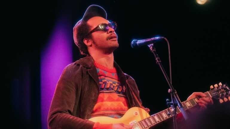 Tré Burt imbued 'Traffic Fiction' with the classic soul, Motown spirit ...