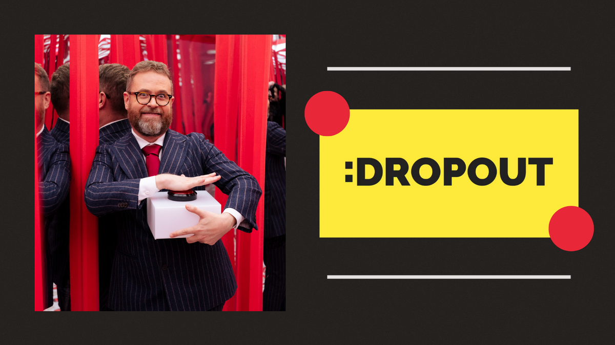 Sam Reich on Dropout and 'Game Changer' season six : It's Been a Minute ...