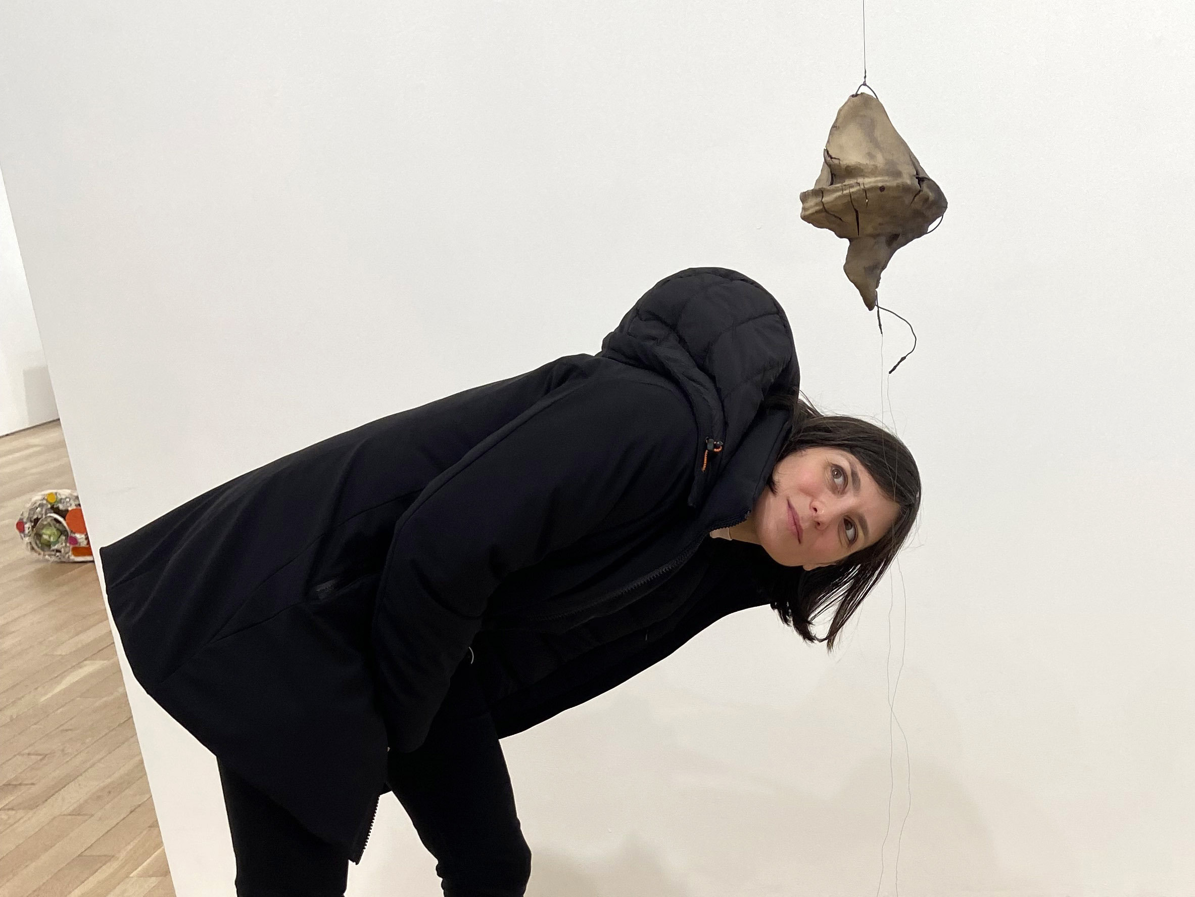 How the art world excludes you and what you can do about it | NCPR News