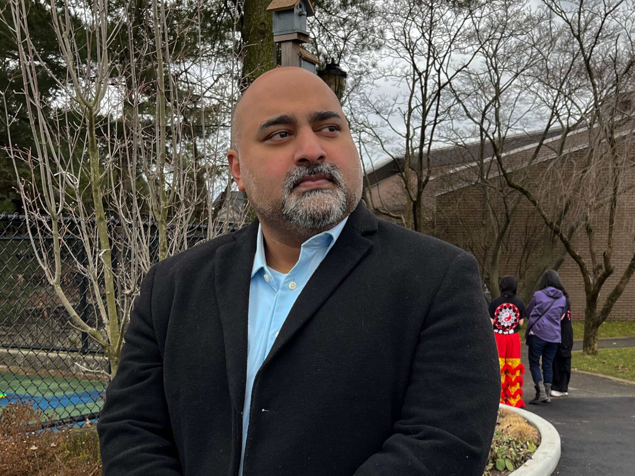 A voting rights battle in a New York City suburb may lead to a national ...