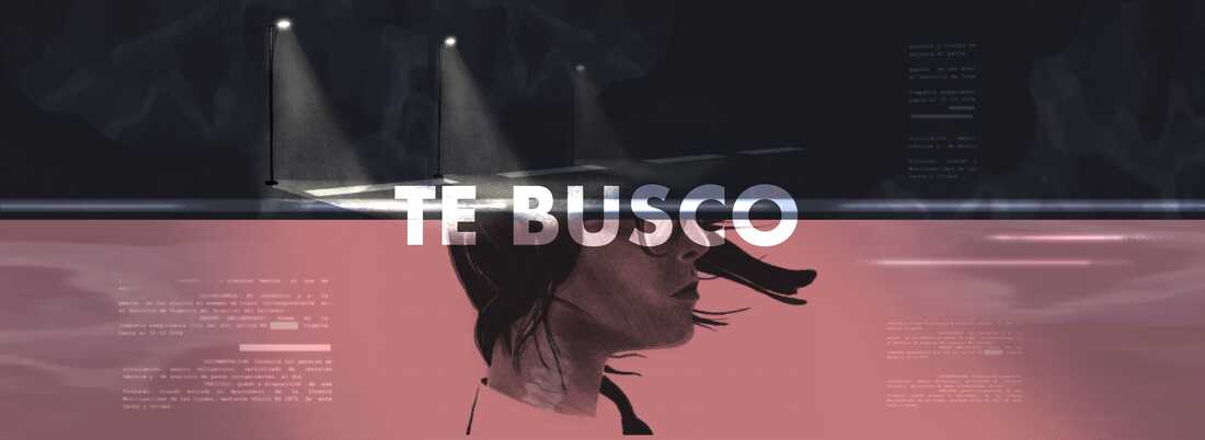 TE BUSCO: El atropello [Episodio especial] : Radio Ambulante : NPR