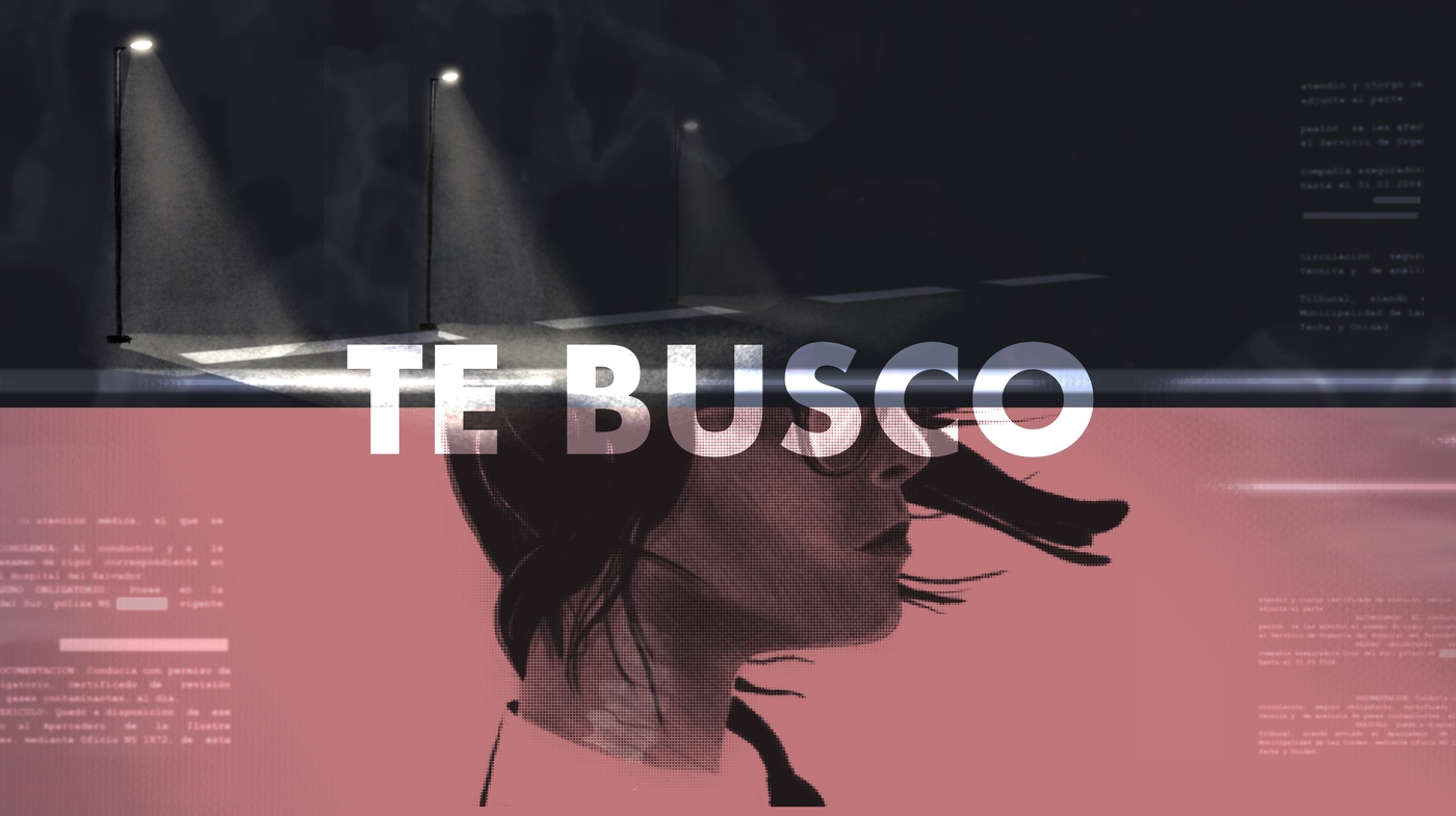 TE BUSCO: El atropello [Episodio especial] : Radio Ambulante : NPR