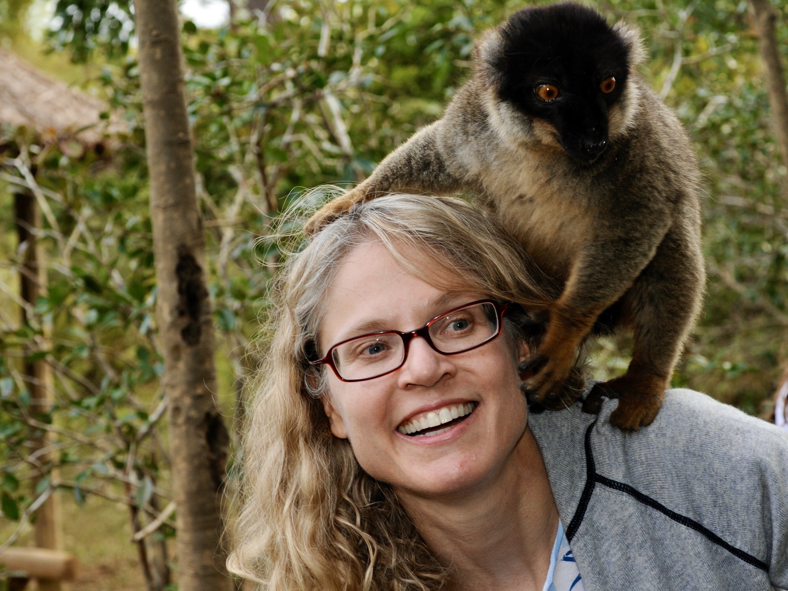 Barbara Spivack's Instagram, Twitter & Facebook on IDCrawl