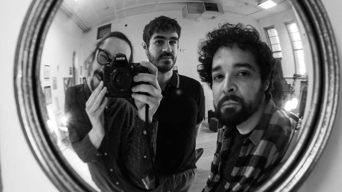 Kiltro's Chris Bowers Castillo mines his memories of Chile on ...