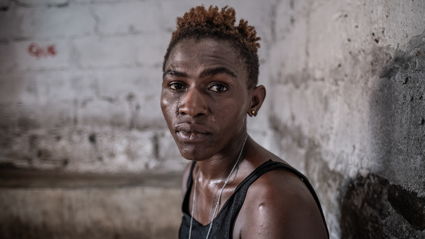 Kush, a cheap synthetic drug, is devastating Sierra Leone : Goats and ...